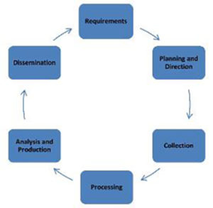 Corporate Investigations - The Intelligence Cycle - Wolf Global ...